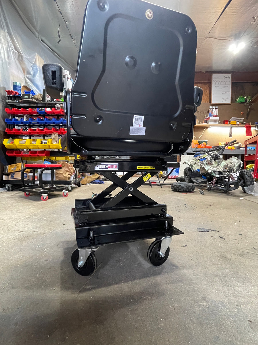 Lift Creeper – Disability Work Tools