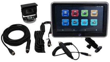 Vision Works Camera System – Disability Work Tools