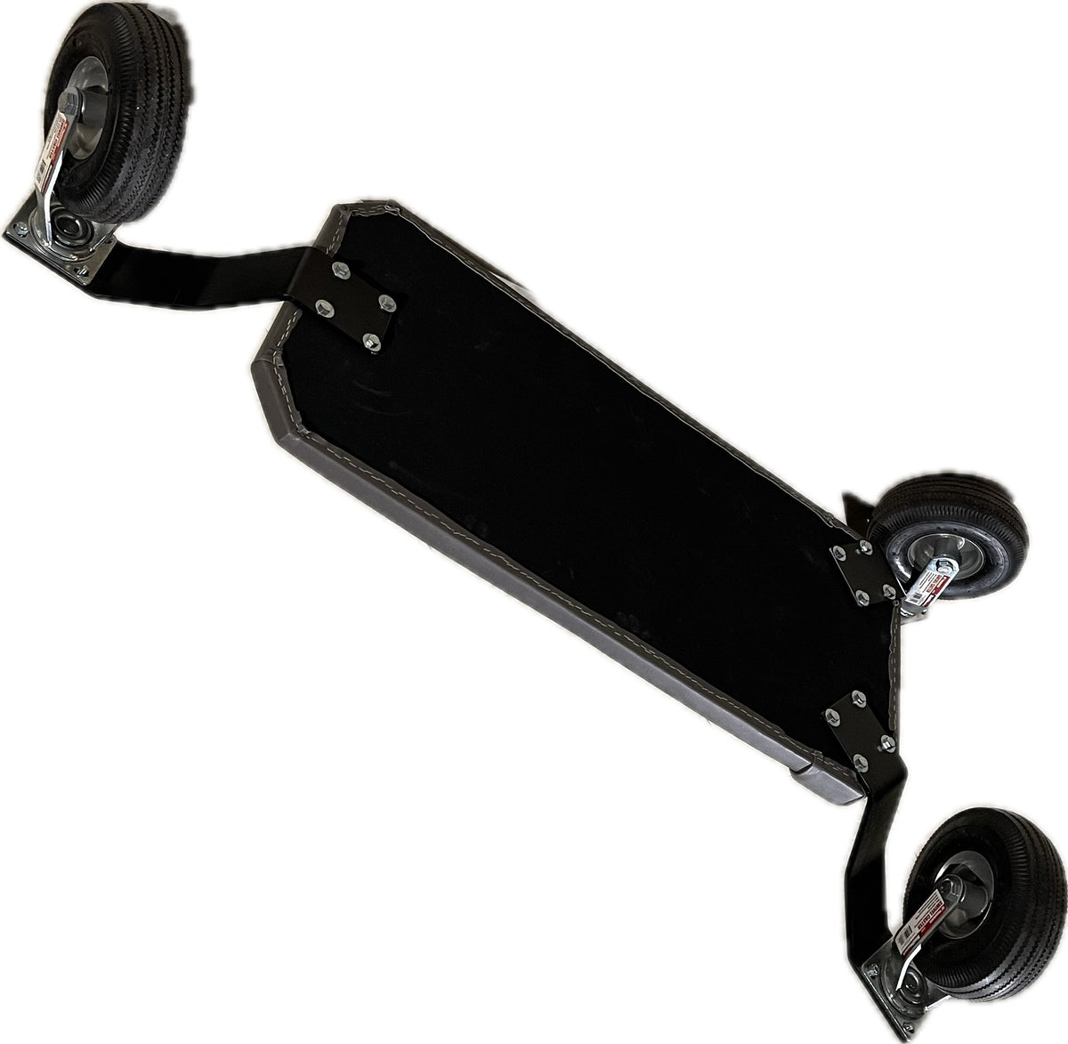 Heavy Duty 3-wheel Creeper – Disability Work Tools