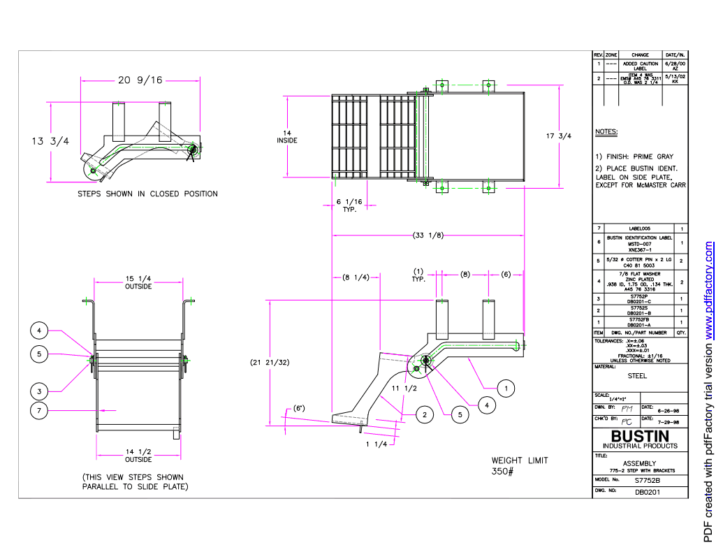 Slide Away Step – Disability Work Tools